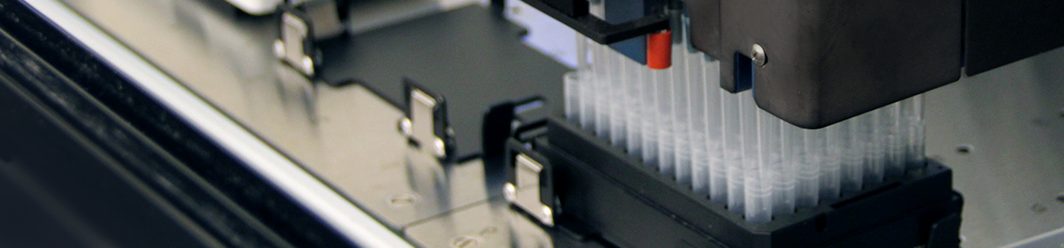 High-throughput cloning and automation solutions | NEB