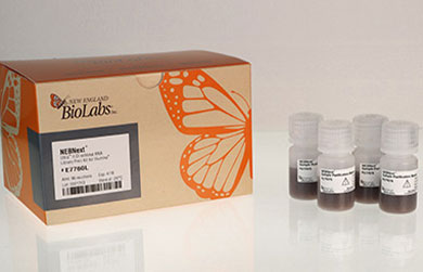 Samples and Special Offers | NEB