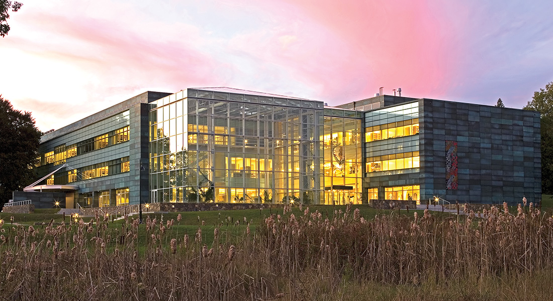 Celebrating 50 Years of Passion for Science | NEB