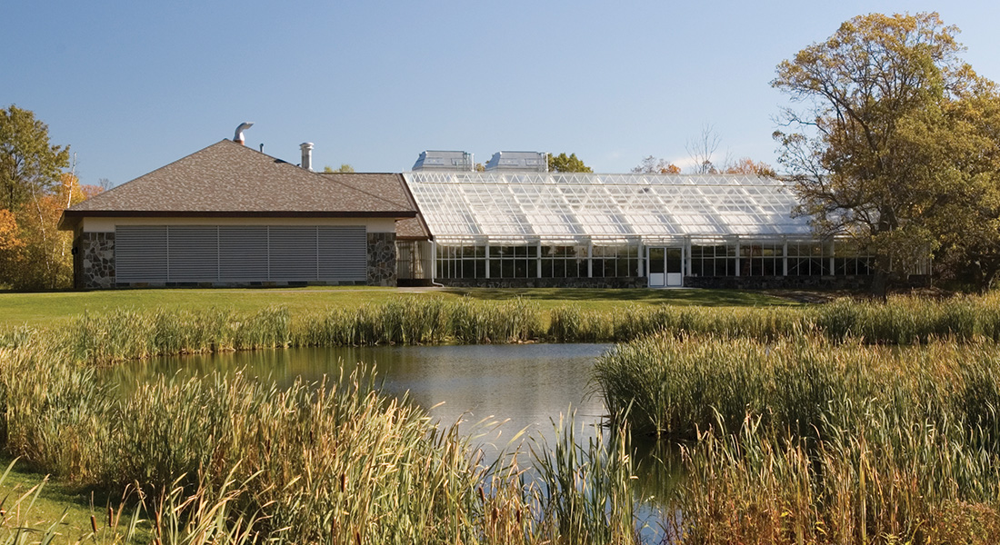 Celebrating 50 Years of Passion for Science | NEB