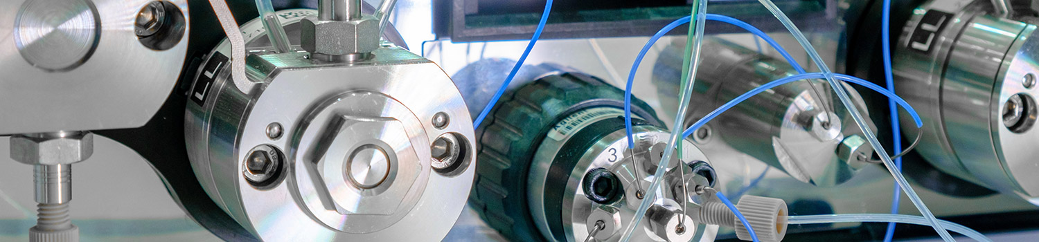 Protein Mass Spec Core Facility | NEB