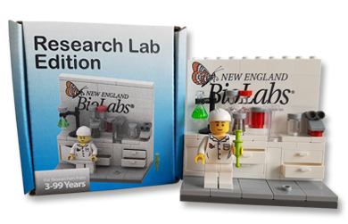 Enter Our Restriction Enzyme Quiz for a Chance to Win an NEB LEGO® Lab ...