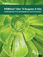 Catalog and Literature Request | NEB