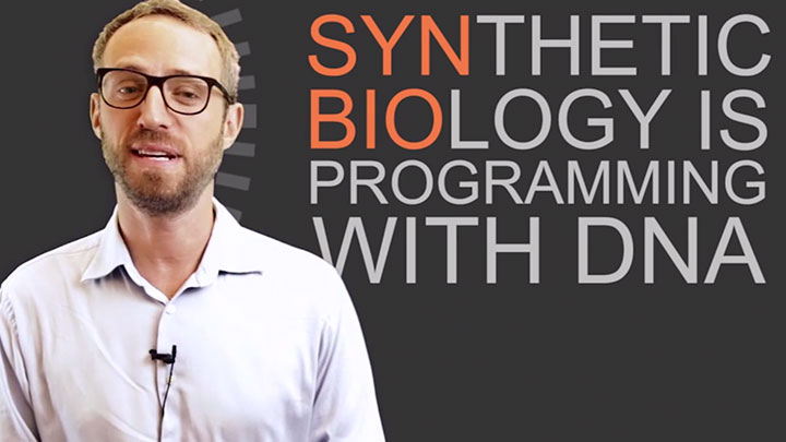 Bacterial Adaptive Immunity with CRISPR/Cas9 | NEB