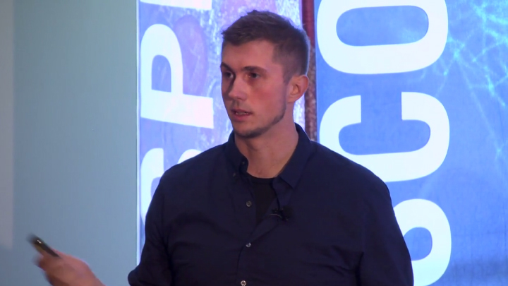 Trees Inside Your Brain: Exploring the Purkinje Pattern | NEB