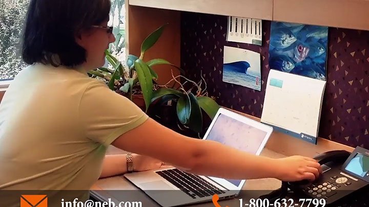 Is My Tech Support Question Too Basic? | NEB