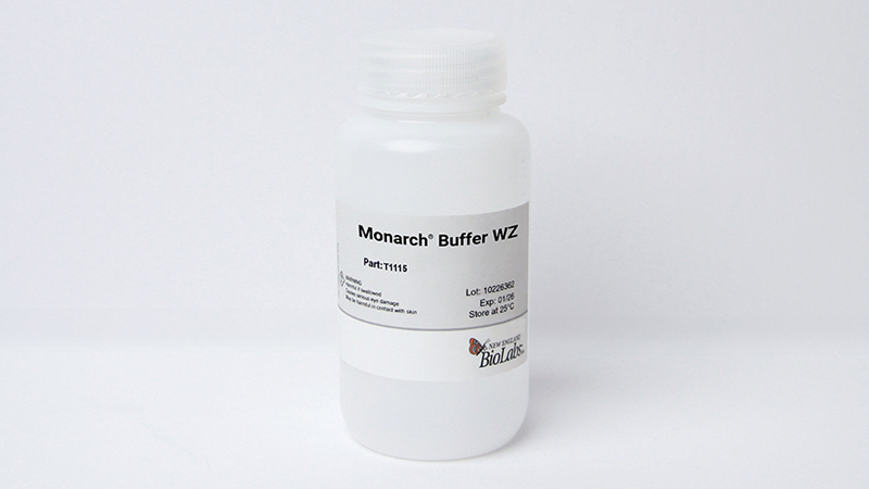 Monarch® Buffer WZ | NEB