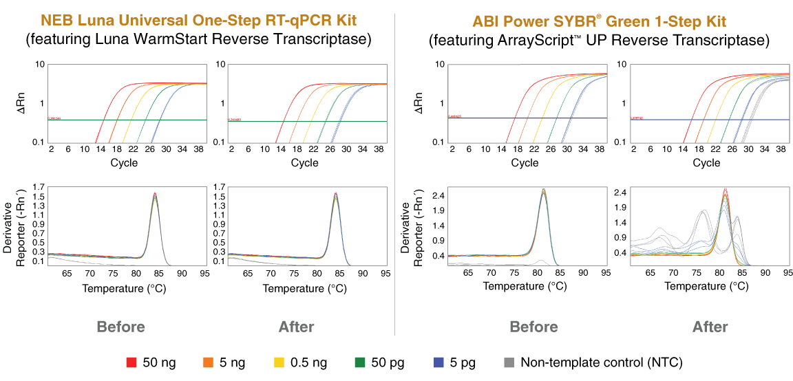 Using aptamers to control enzyme activity: Hot Start Taq and beyond | NEB