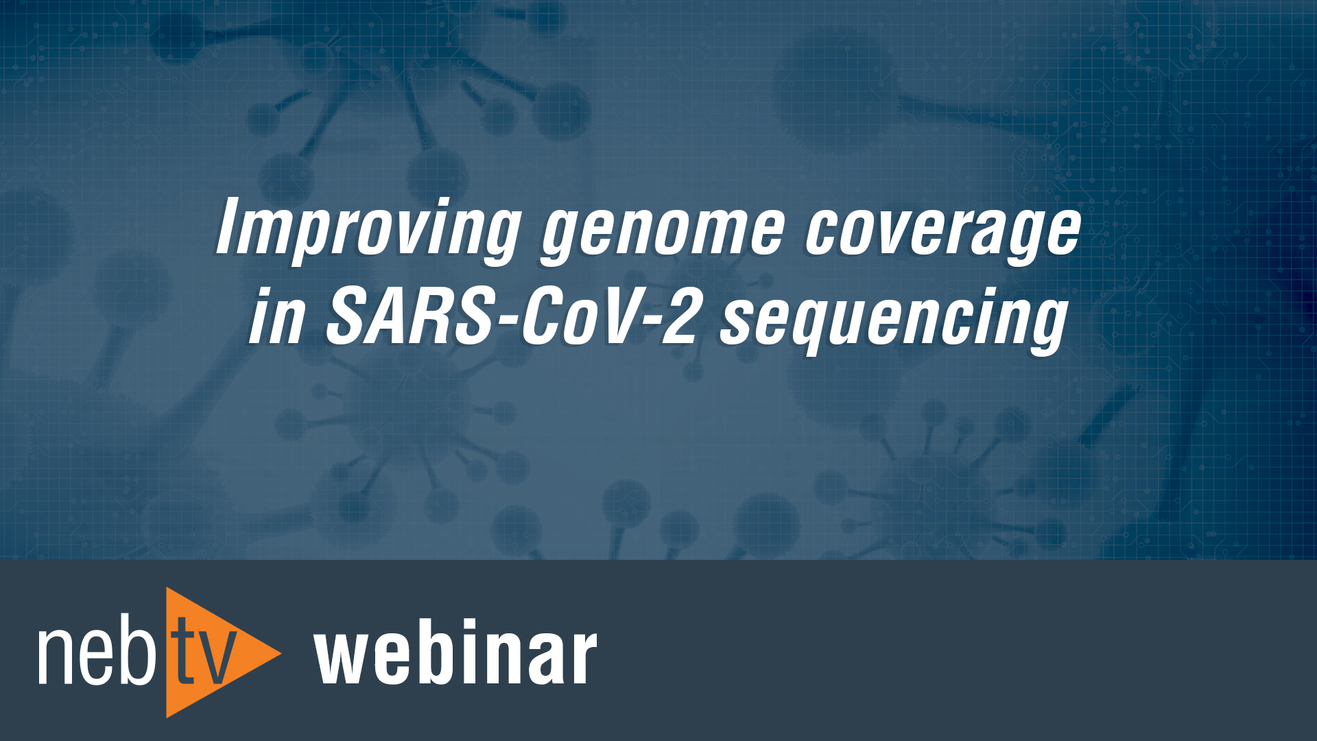 LunaScript® Multiplex One-Step RT-PCR Kit | NEB