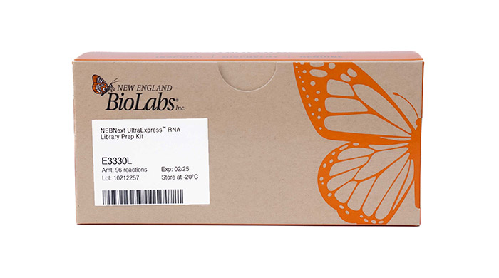 Reagents For the Life Sciences Industry | NEB