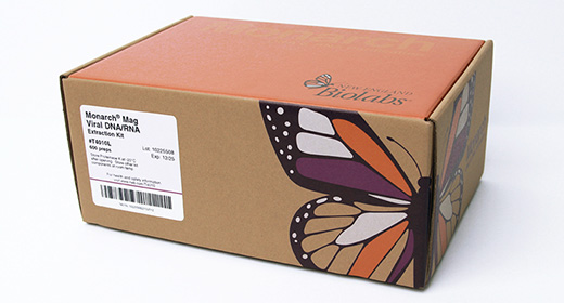 Reagents For the Life Sciences Industry | NEB