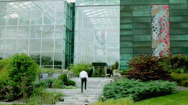 The NEB Campus (and Beyond) | NEB