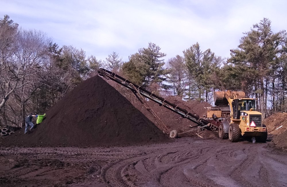 Composting - an unsung hero in sustainability | NEB