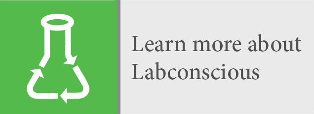 Ten ways to reduce laboratory waste | NEB