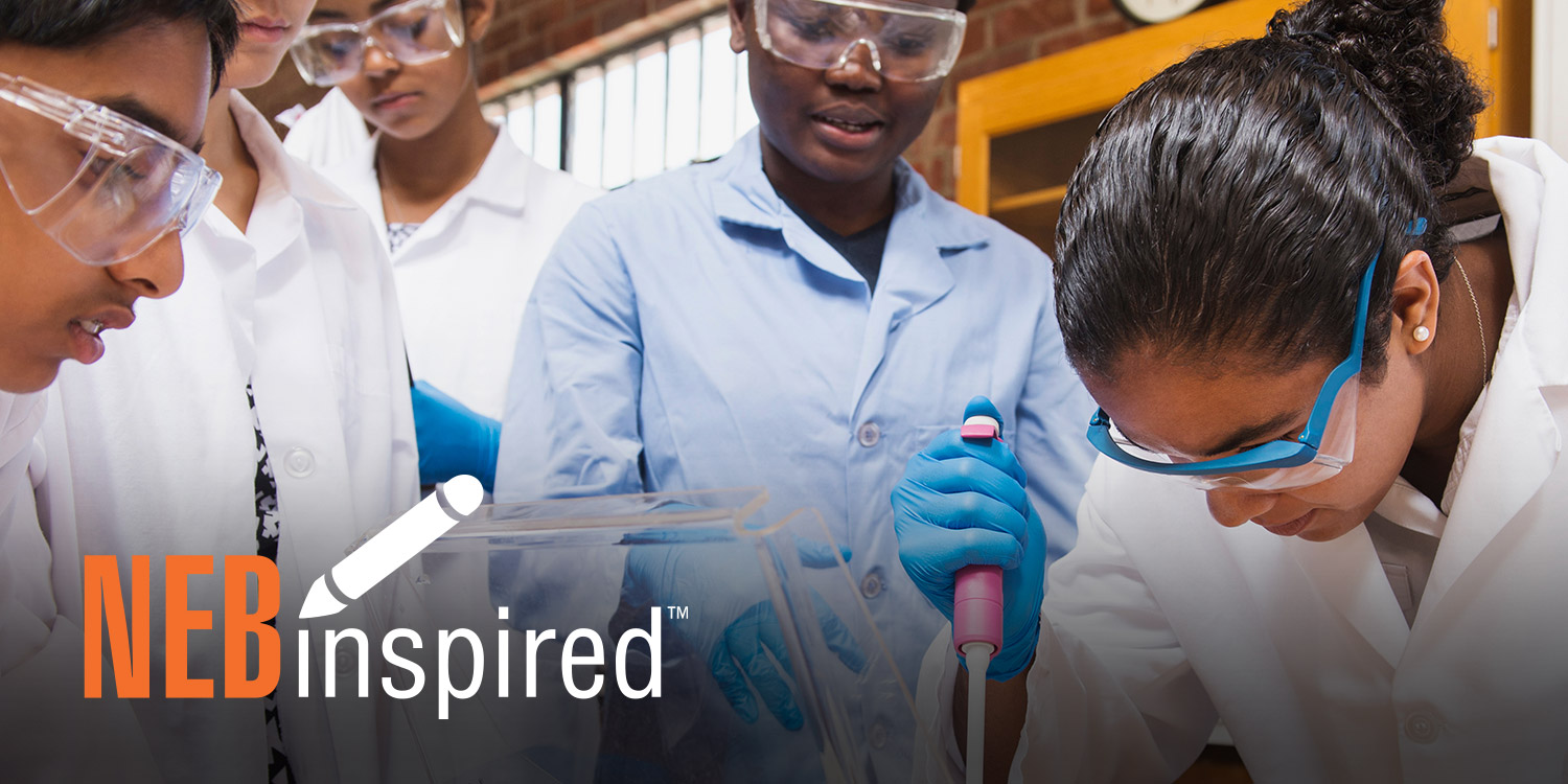 Support for educators provides an opportunity to teach hands-on ...