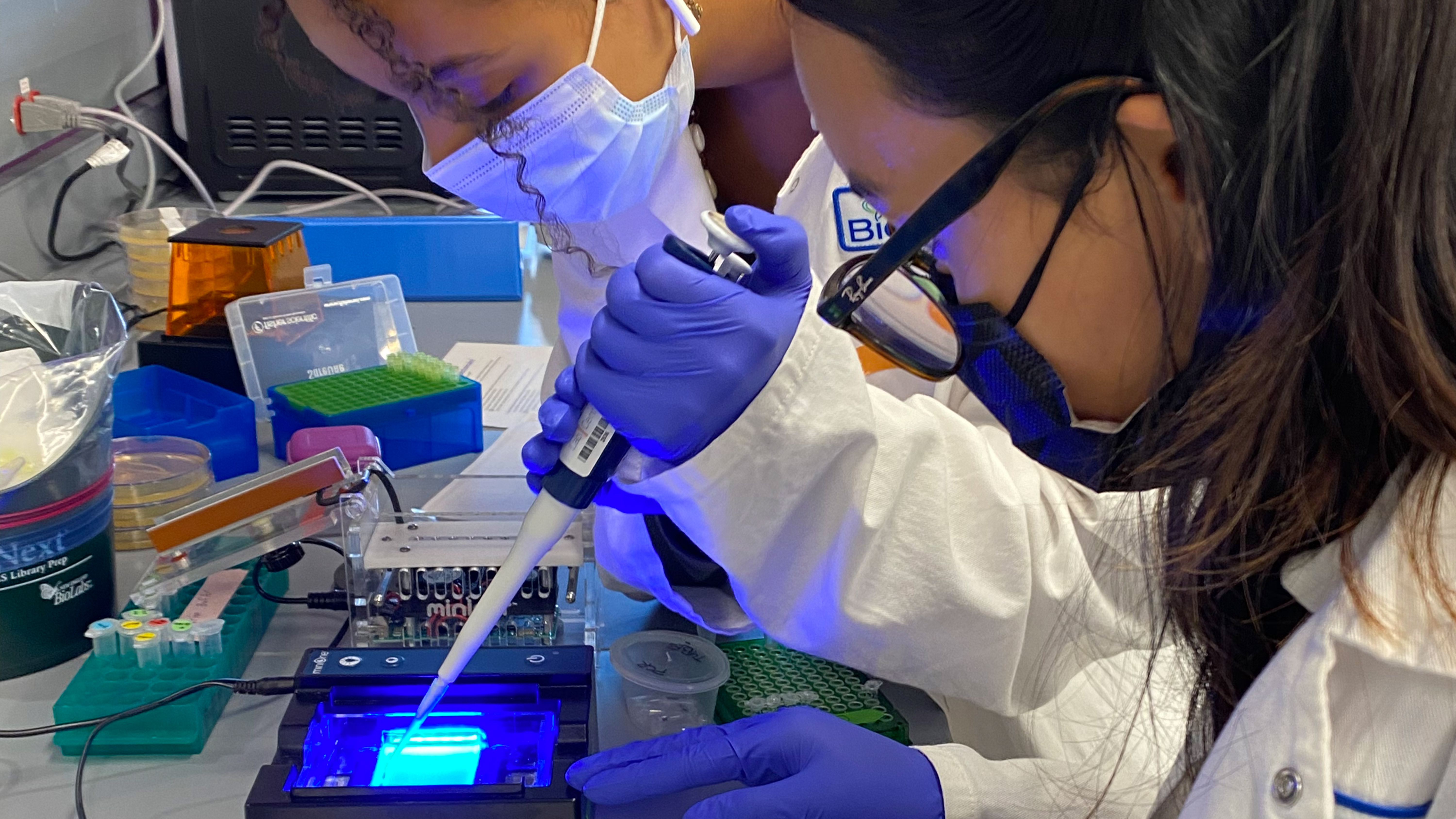 The right STEM program can open the door to a STEM career | NEB