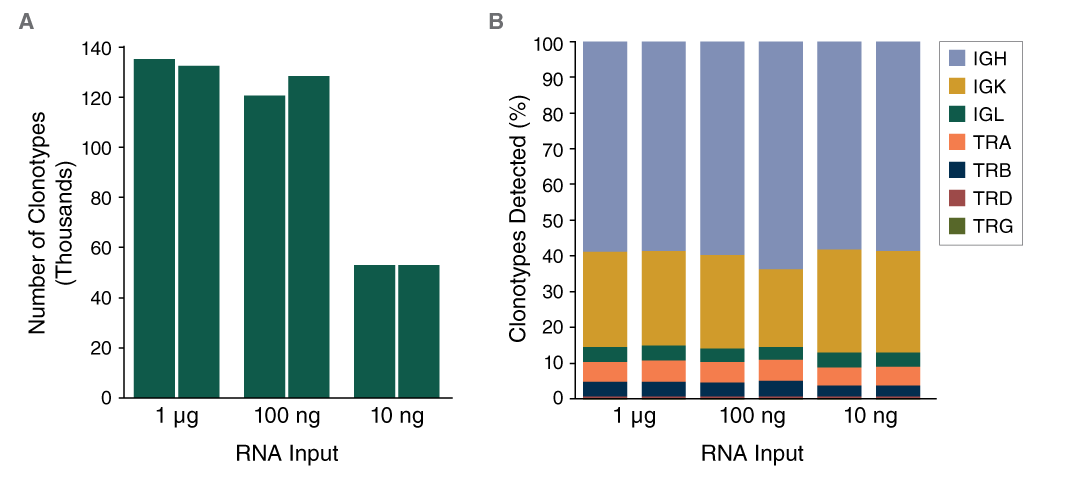 NEBNext® Immune Sequencing Kit (Mouse) | NEB