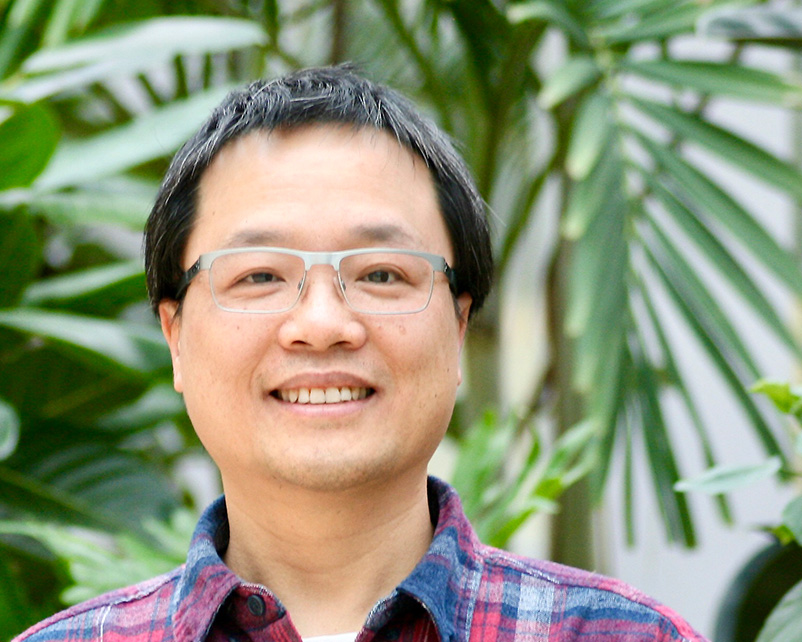 Chen Lab | NEB