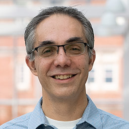 Meet the Corrêa Lab Team | NEB