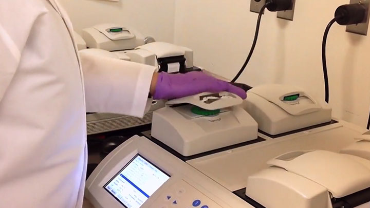 Q5® High-Fidelity DNA Polymerases | NEB