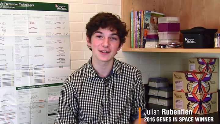 Loop Mediated Isothermal Amplification (LAMP) Tutorial | NEB