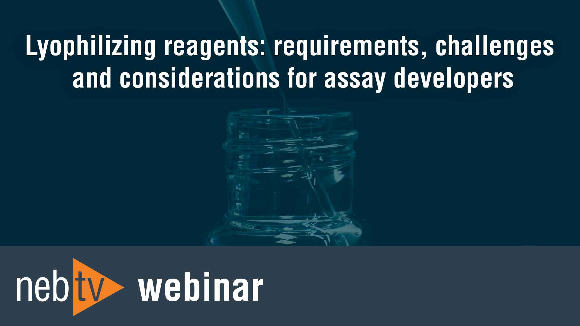 WarmStart® RTx Reverse Transcriptase | NEB