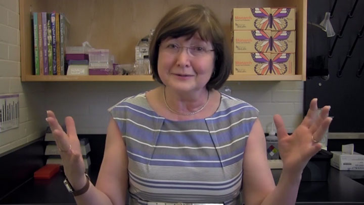 2014 NEB Passion In Science Awards | NEB