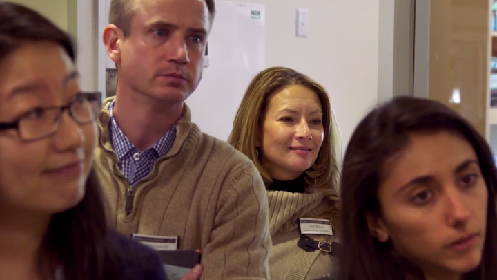 2014 NEB Passion In Science Awards | NEB