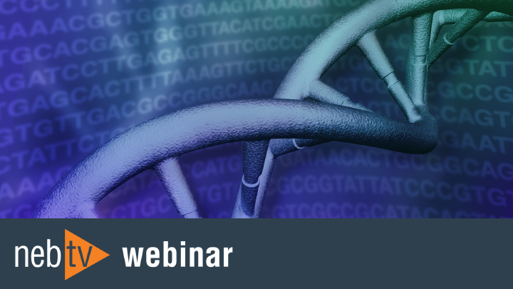 Next Generation Sequencing Library Preparation | NEB