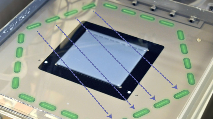 Lambda PFG Ladder | NEB