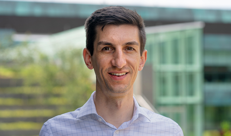 University of California, Berkeley - LSA Stockroom | NEB