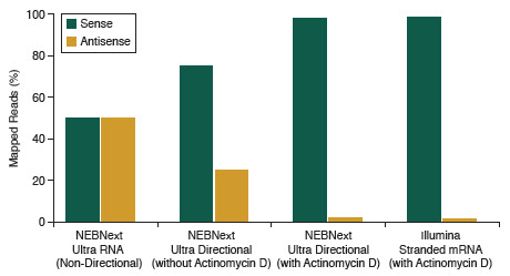 NEBNext® Ultra™ Directional RNA Library Prep Kit for Illumina® | NEB
