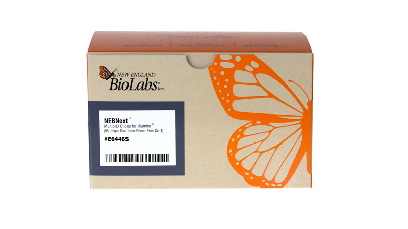 Nebnext Ffpe Dna Repair V2 Module Neb