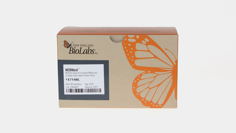 Nebnext® Enzymatic Methyl Seq Conversion Module Neb