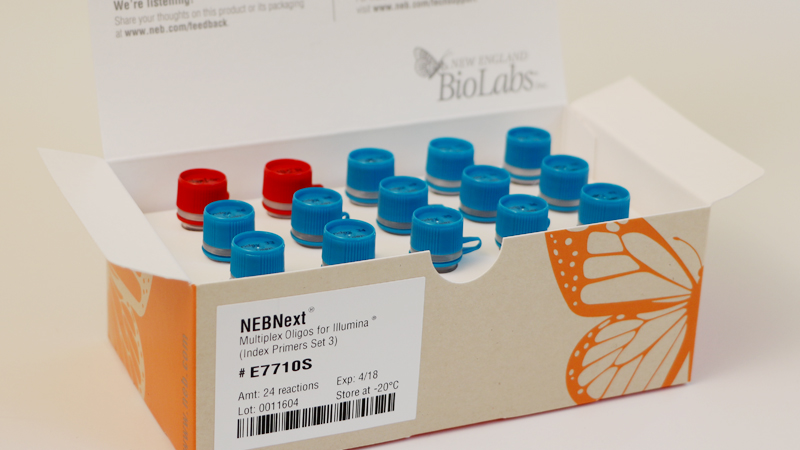 NEBNext® Single Cell/Low Input RNA Library Prep Kit for Illumina® | NEB NEBNext® Single Cell/Low Input RNA Library Prep Kit for Illumina® | NEB
