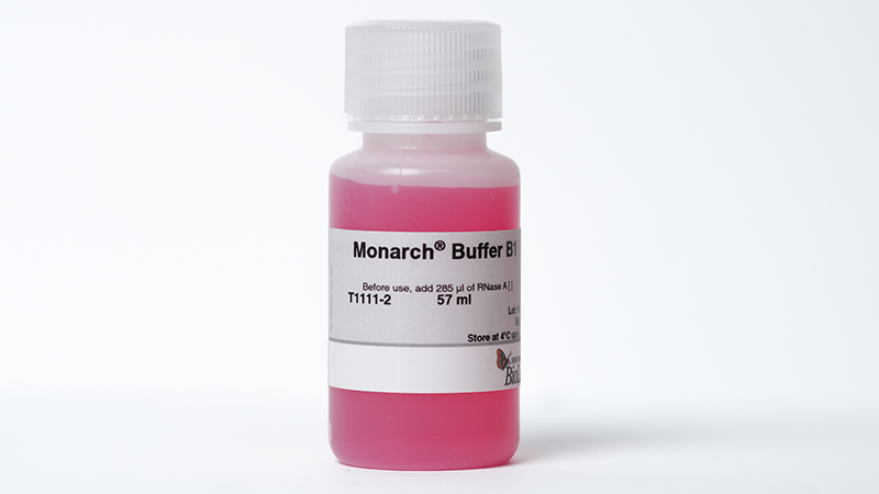 Monarch® Buffer B1 | NEB