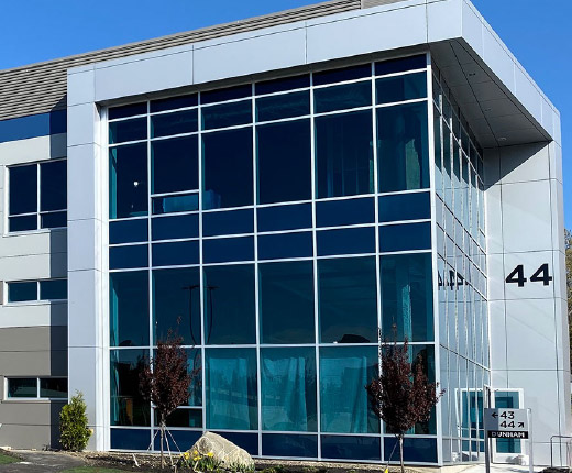 The NEB Campus (and Beyond) | NEB