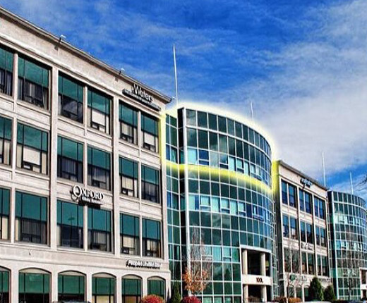 The NEB Campus (and Beyond) | NEB