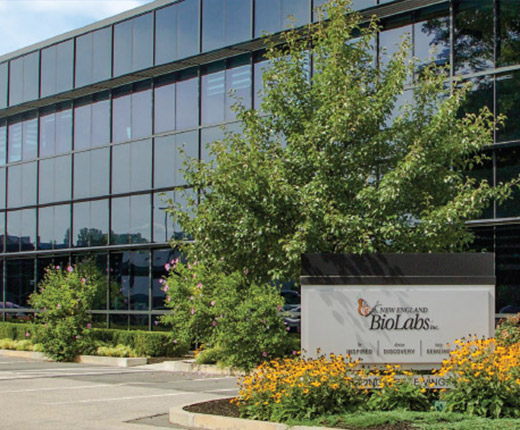 The NEB Campus (and Beyond) | NEB