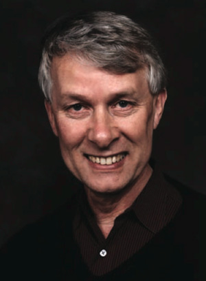 A Modern Day Gene Genie Sir Richard Roberts on Rebase | NEB