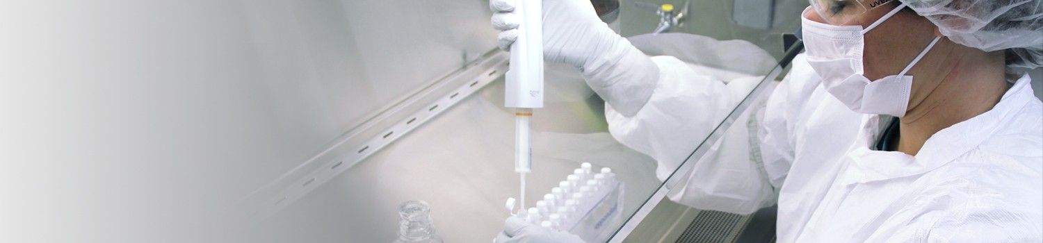 GMP-grade Product Manufacturing | NEB