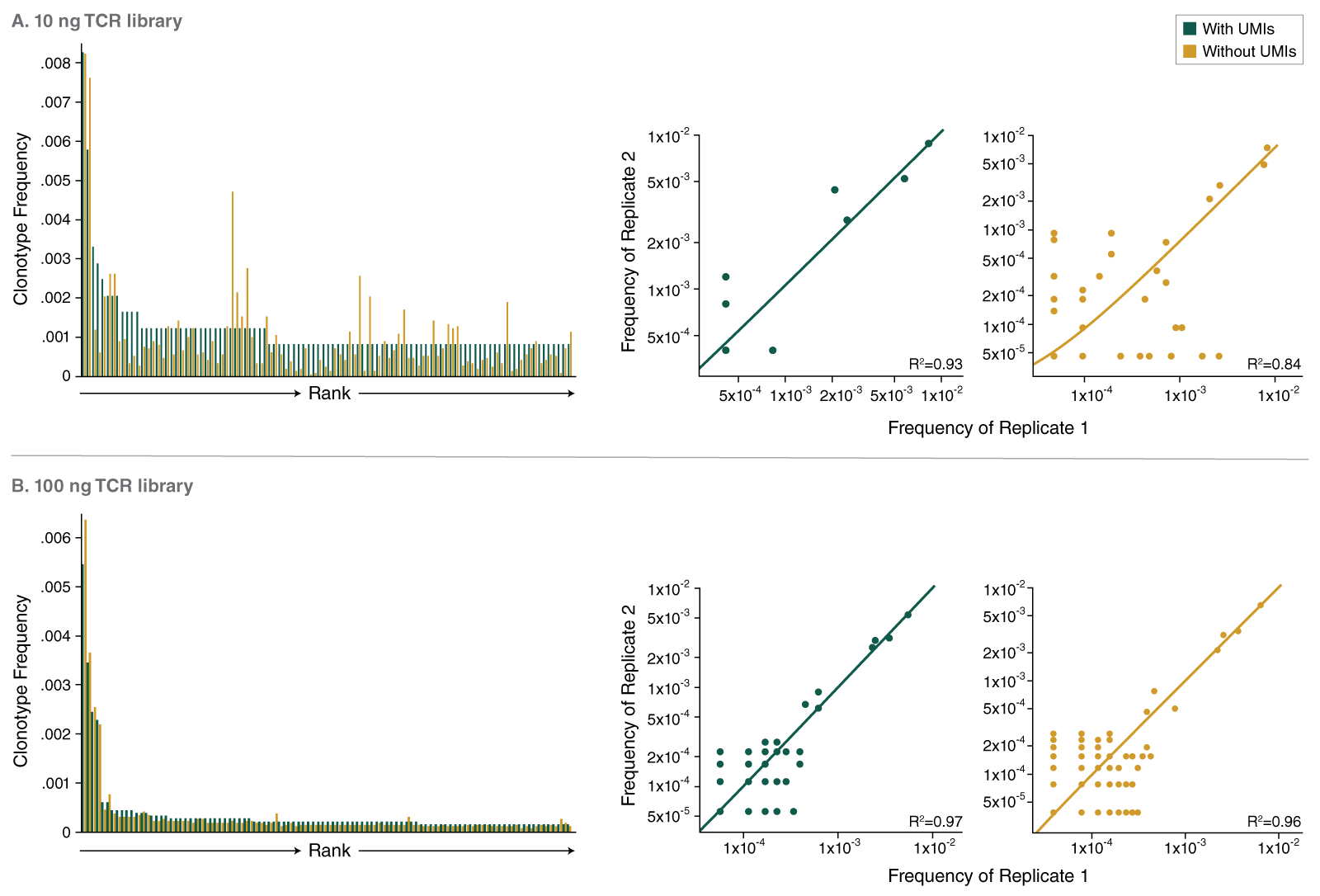 NEBNext® Immune Sequencing Kit (Mouse) | NEB