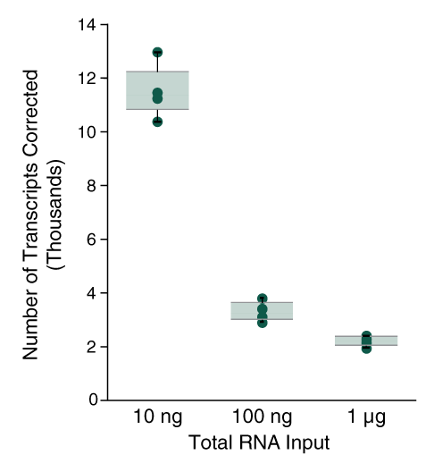 NEBNext® Multiplex Oligos for Illumina (Unique Dual Index UMI Adaptors ...