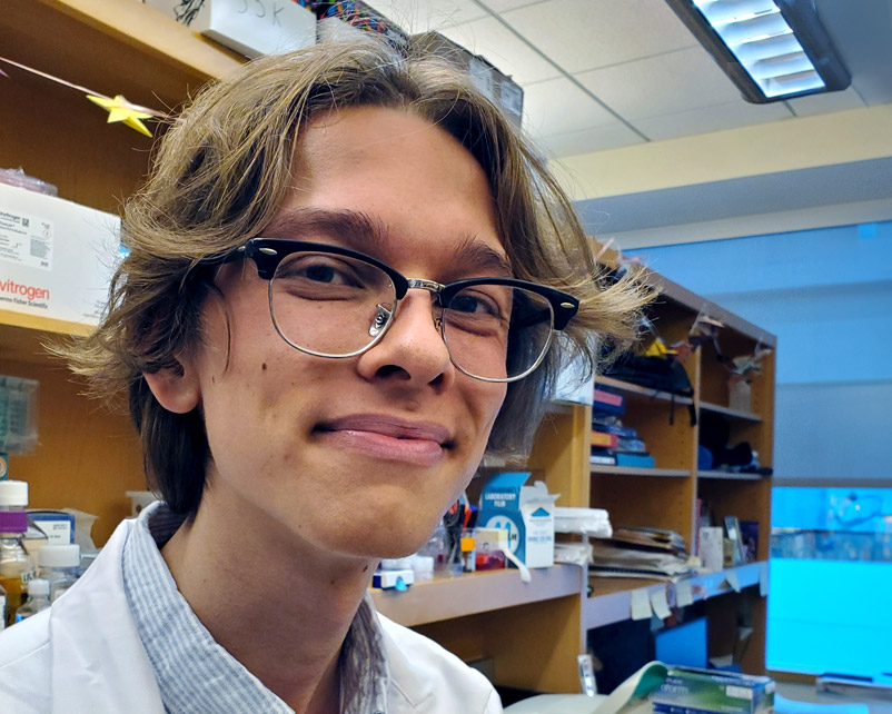 Lohman Lab | NEB