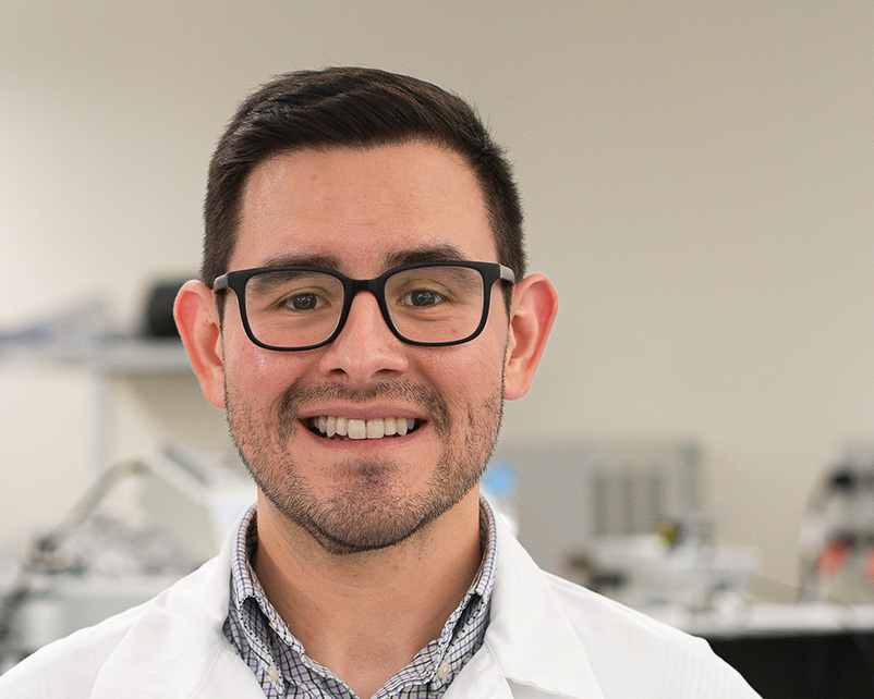 Protein Mass Spec Core Facility | NEB