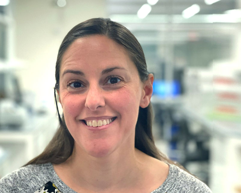 Meet the Corrêa Lab Team | NEB