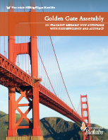 Golden Gate Assembly | NEB
