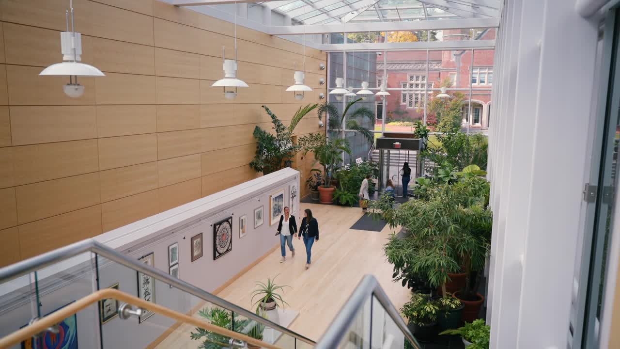 New England Biolabs Why Work Here | NEB