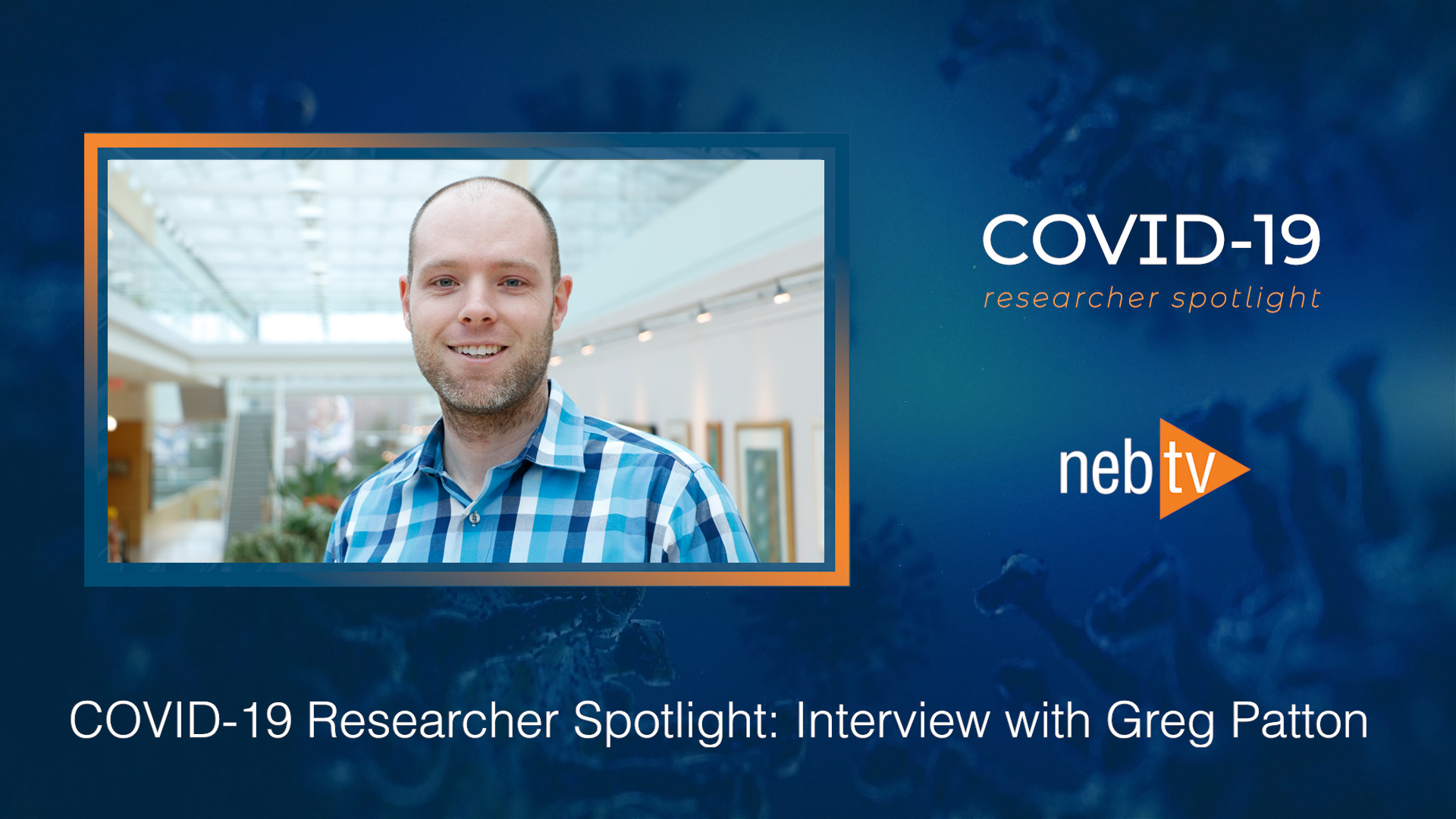 SARS-CoV-2 Rapid Colorimetric LAMP Assay Kit | NEB