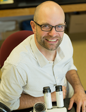 Passion in Science Awards® | NEB